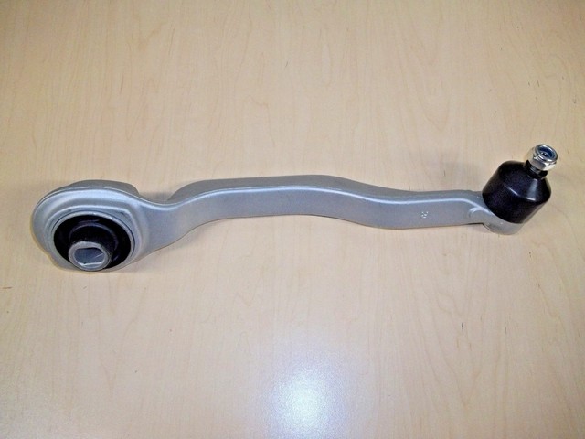 MERCEDES W211 E320 FRONT RIGHT LOWER CONTROL THRUST ARM BALL JOINT ...