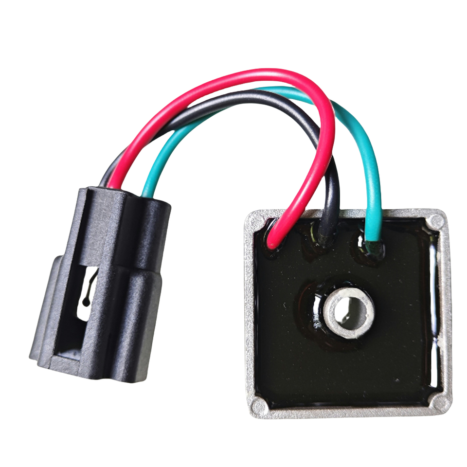 Rectifier Regulator for Turf Gator 4X2 AM136298. | eBay UK