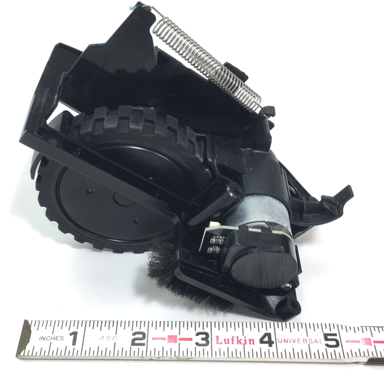 Shark RV1001AE RV1101ARUS RV1100VRUS UR1105ARUS UR1100SRUS LEFT WHEEL ...