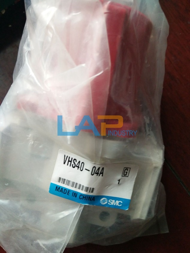 1PCS New For SMC Valve VHS40-04A VHS4004A | eBay