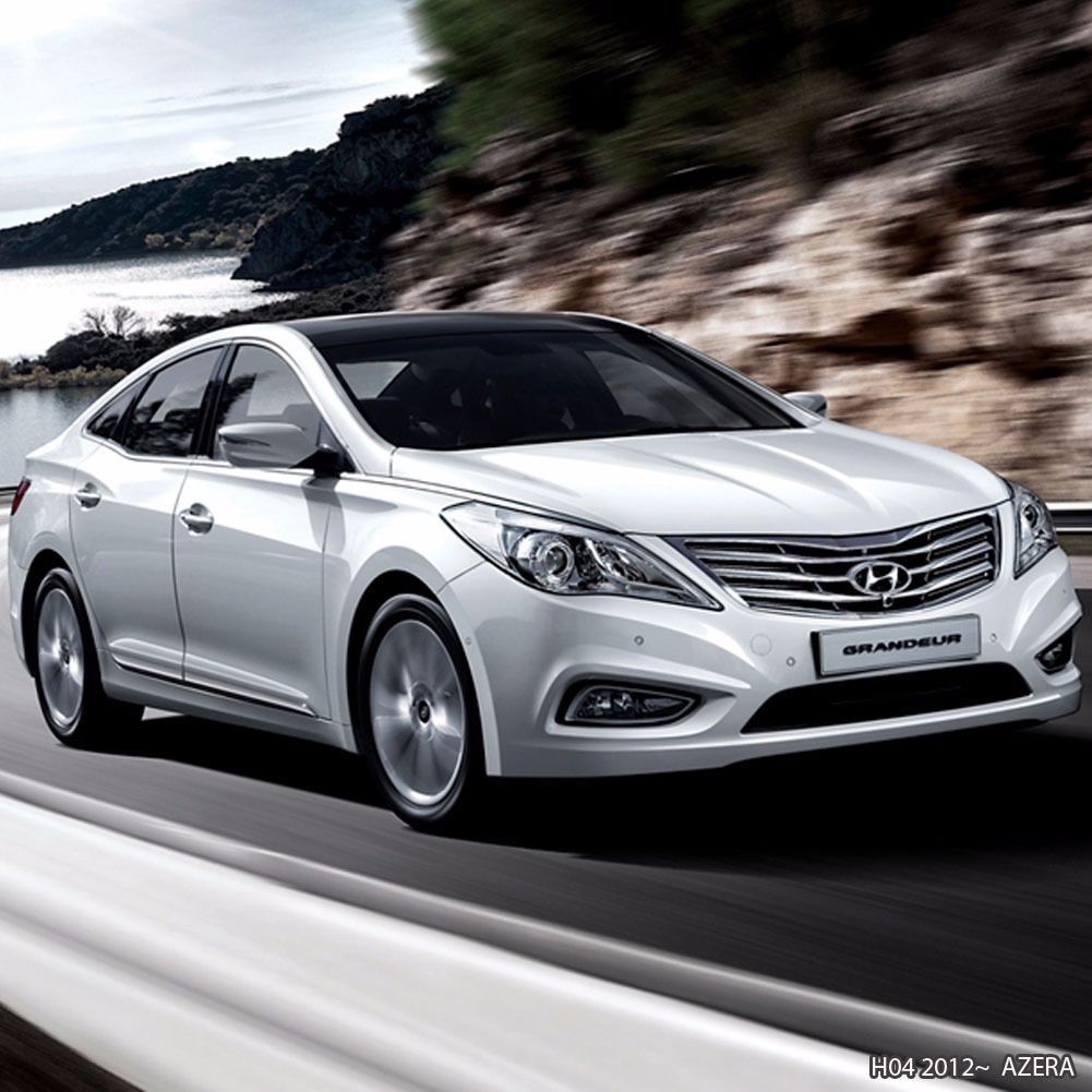 Dash Acc Sun Cover Mat Pad Carpet for Hyundai Azera 2011+ Grandeur HG H04 | eBay