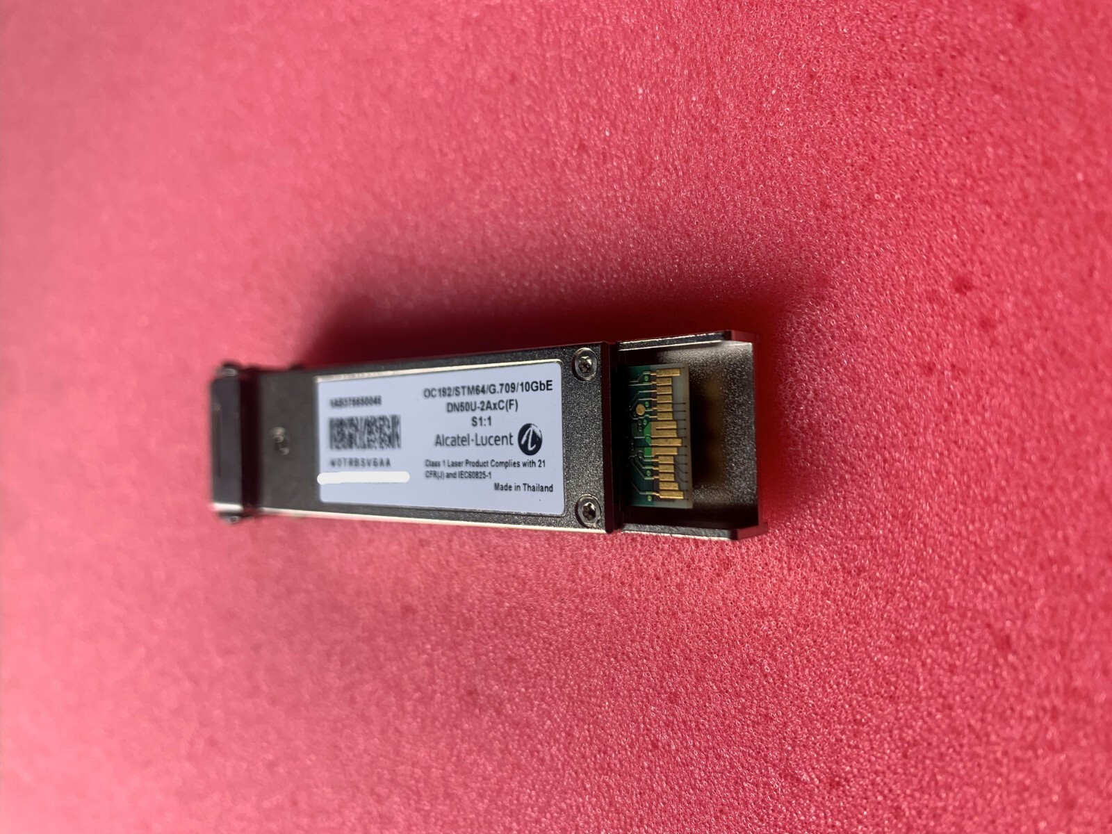 Alcatel-Lucent 1AB375650046 **WOTRBSVGAA (We buy Alcatel-Lucent!) | eBay