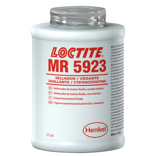 Loctite Mr 5923 Henkel Pâte à Joint Fluide Liquide Mastic Garnitures | eBay