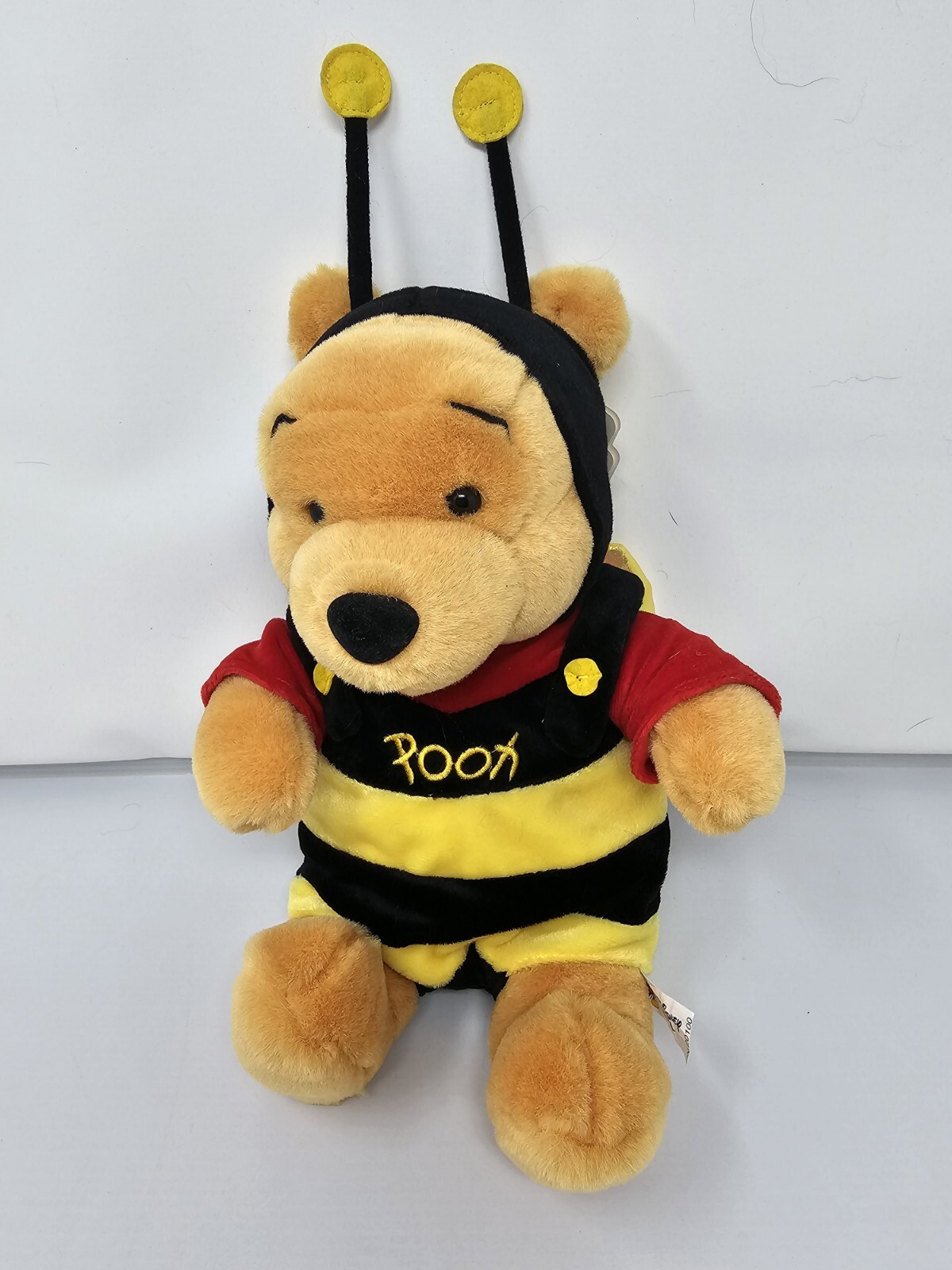 Winnie The Pooh Bumble Bee
