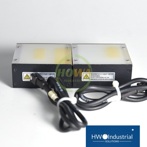 1PC LVS SE-IFS-45X45-SW Backlight DC12V White Light | eBay