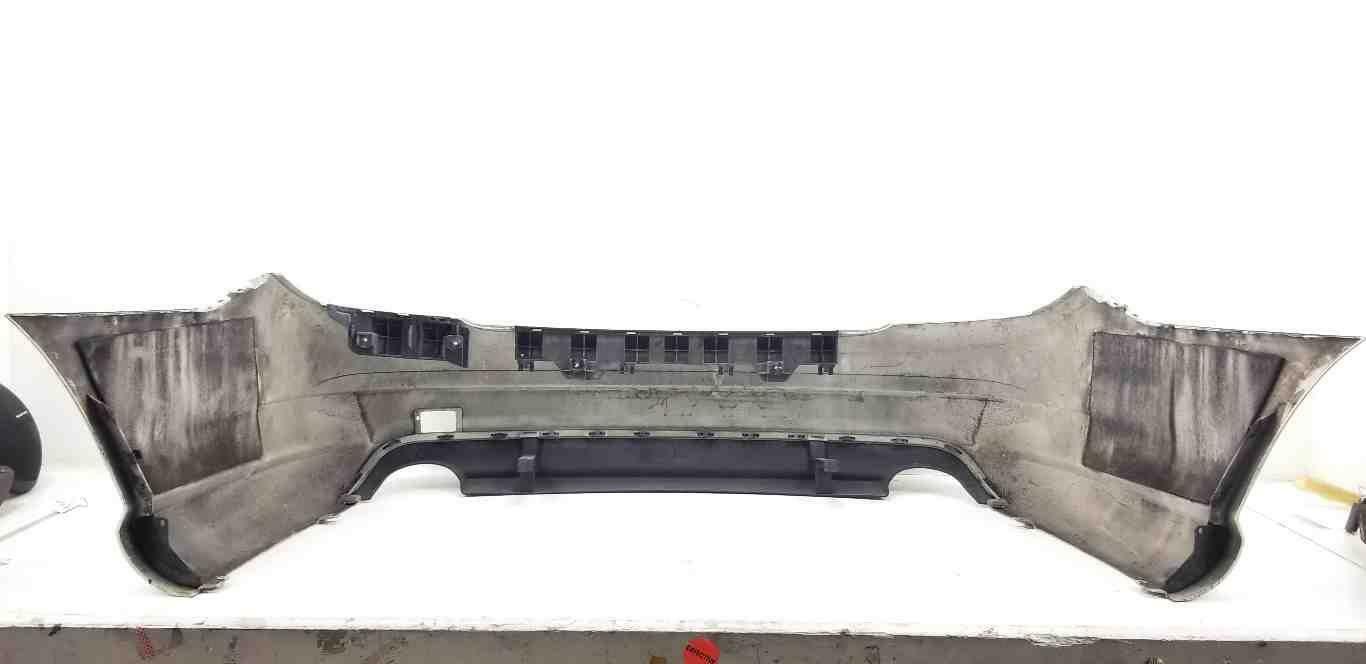 09-11 MERCEDES C300 WHITE Rear Bumper Assembly OEM PN:2048850625 | eBay