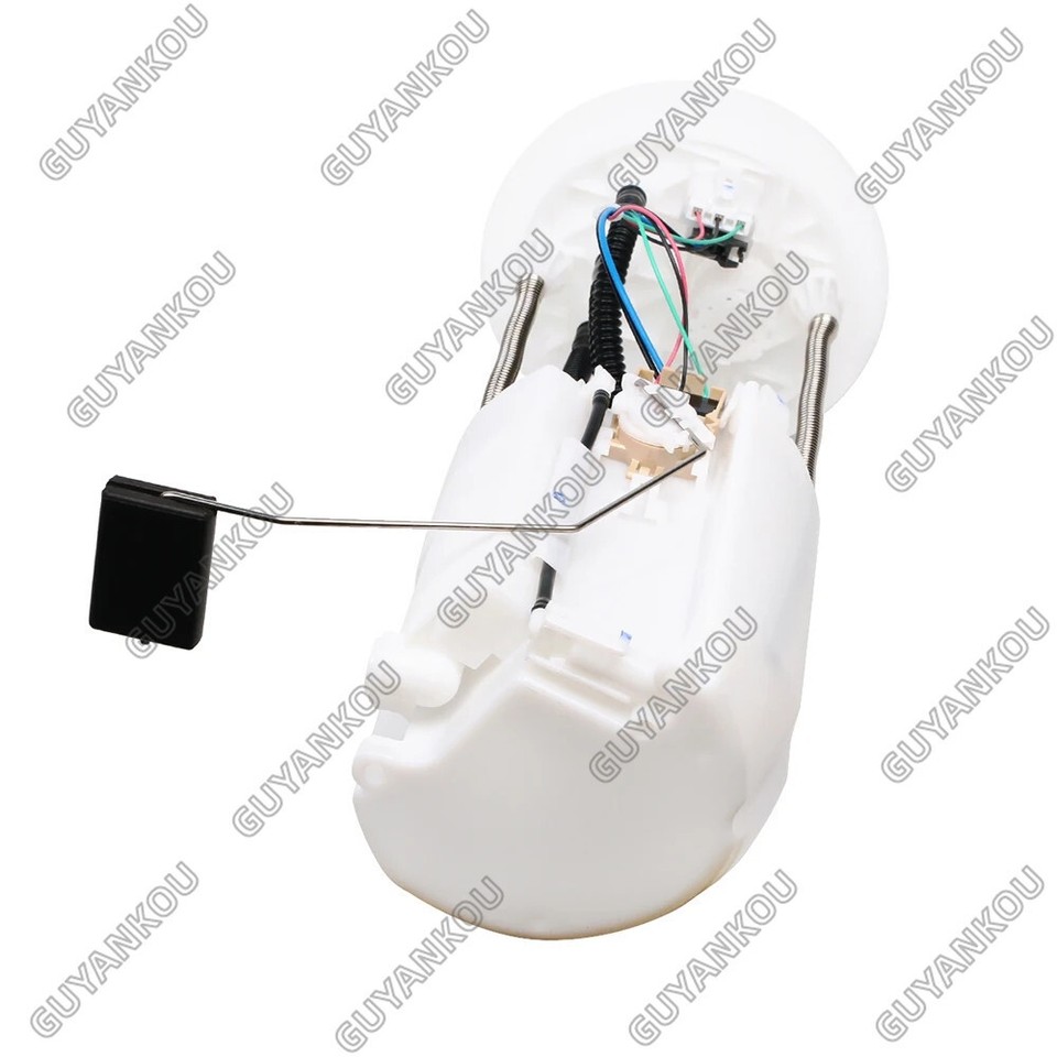 77020-60580 Fuel Pump Module Assembly for Toyota Land Cruiser 2016-2019 ...