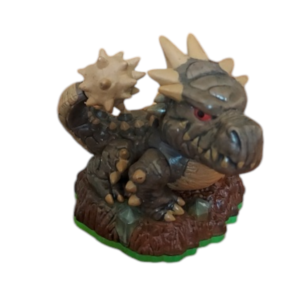 Skylanders: Spyro's Adventure: Bash: | eBay