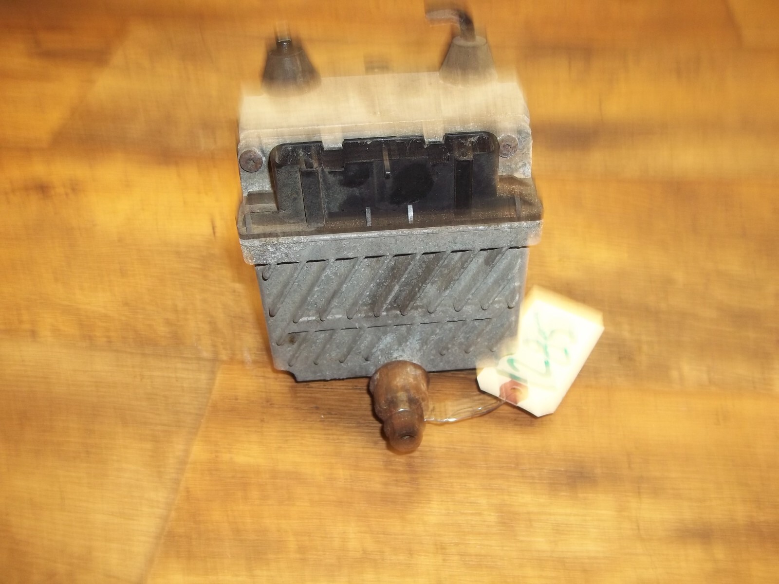 1996-1997 TAURUS SABLE ABS Pump Anti Lock Brake System Unit Modulator ...