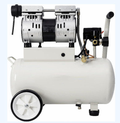 Air & Vacuum Systems - Dental Lab Air Compressor