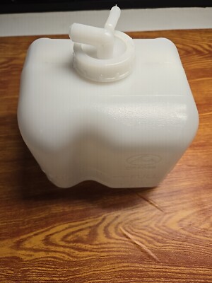 ENGINE COOLANT RESEVOIR-OVERFLOW WATER TANK -MB605260-FOR MITSUBISHI ...