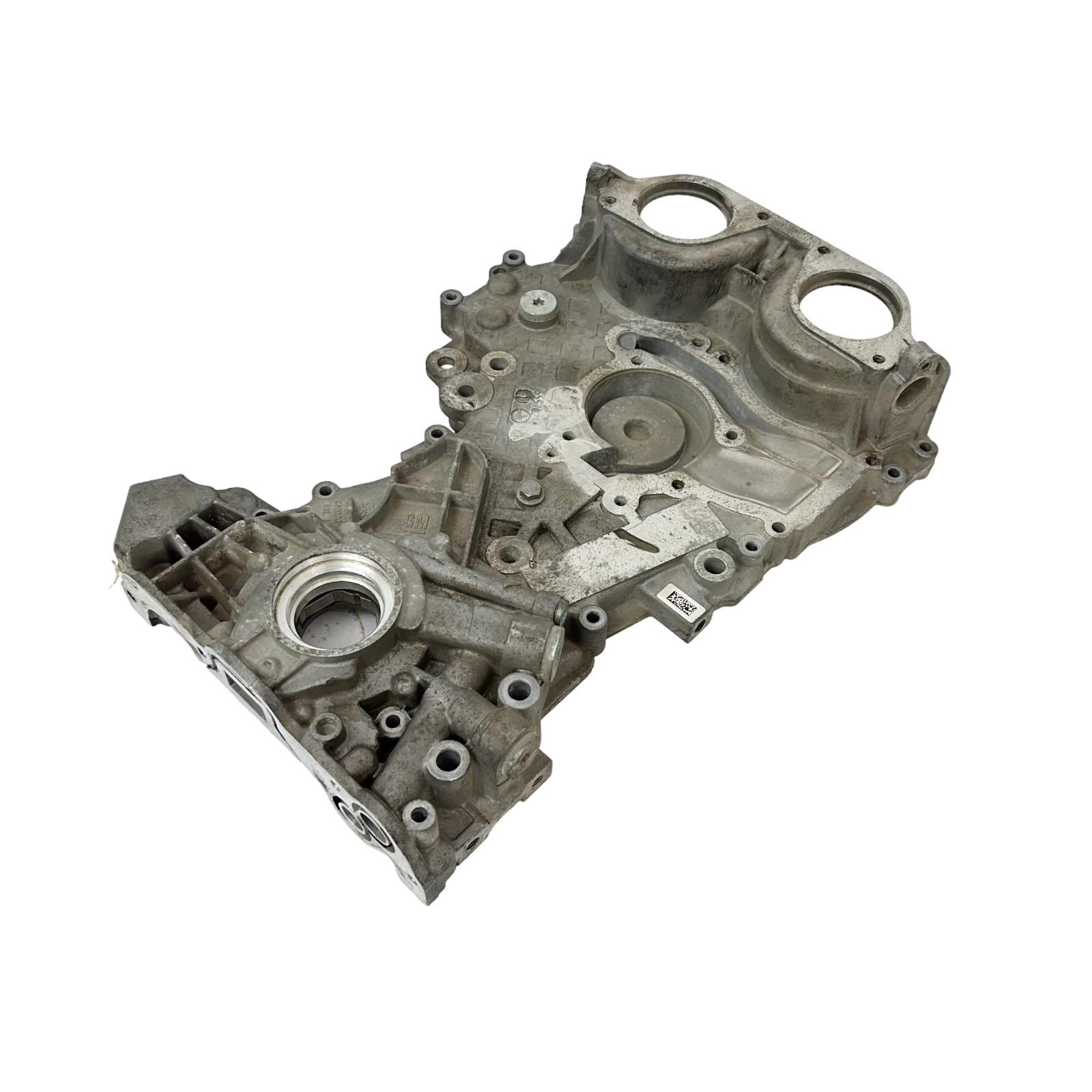 GM Timing Cover 2011-2021 1.4L Cruze Sonic Trax 25199424 | eBay