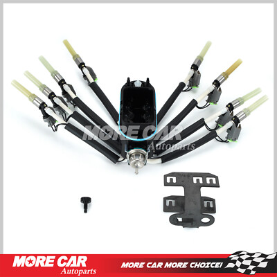Fuel Spider Injector Set for 1996-2002 Chevrolet GMC 5.0L 5.7L FJ504 ...