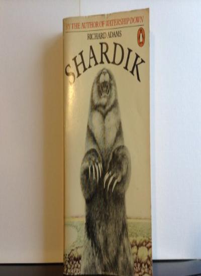 Shardik By Richard Adams. 0140040994 | eBay