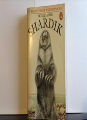 Shardik By Richard Adams. 0140040994 | eBay