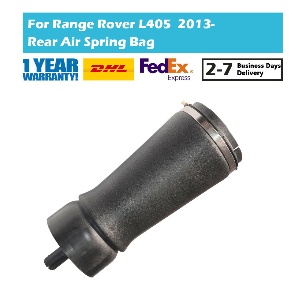Rear Air Suspension Spring Bag Fit Land Rover Range Rover IV L405 ...