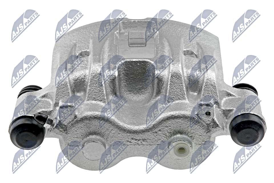 Rear Brake Caliper Left For IVECO Daily III NISSAN RENAULT 99-16 ...
