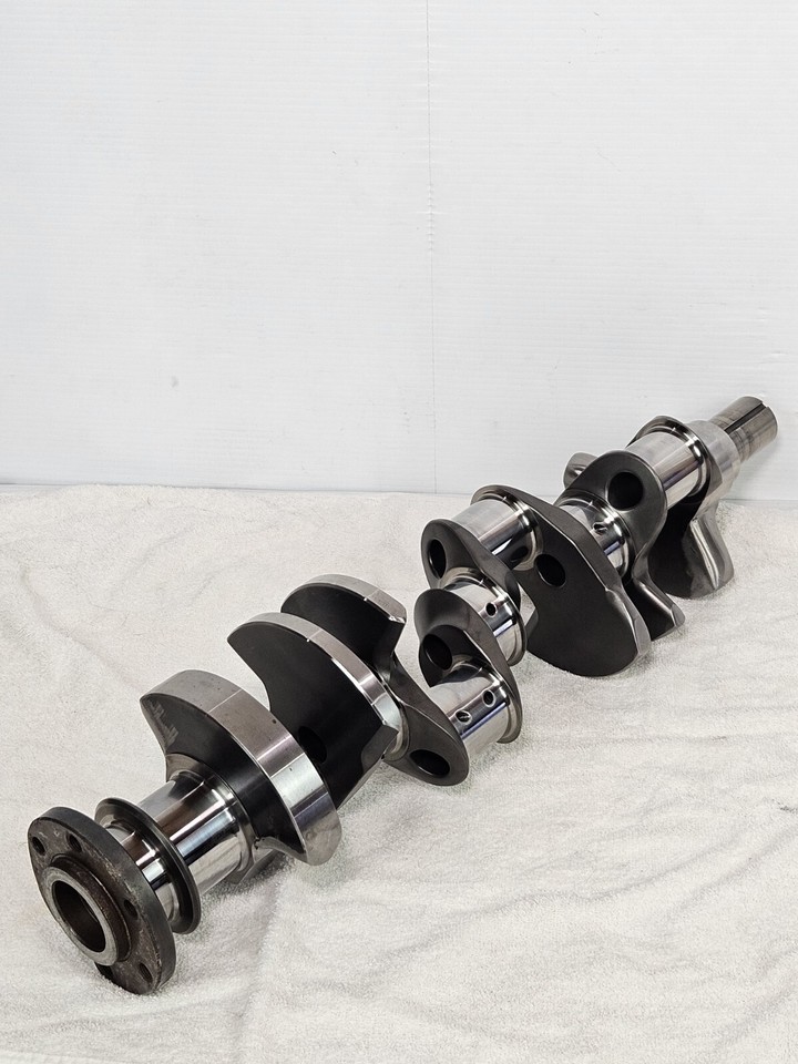BRYANT 3.285" SBC CRANKSHAFT drag road race sprint car eagle brodix rod ...