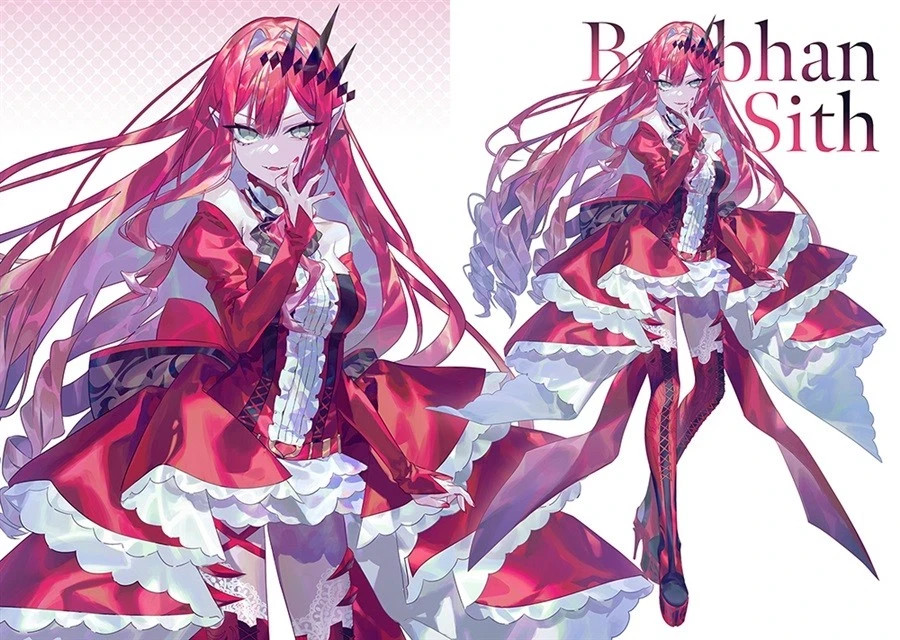 Fate/Grand Order FGO COLLECTIONⅡ Emoira Doujinshi Illustration Art Book ...