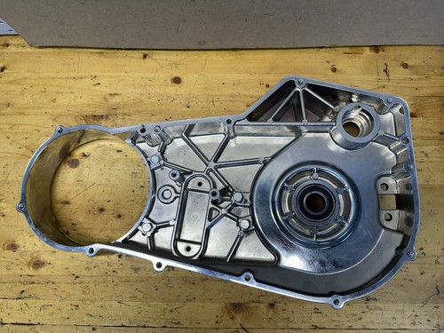 Harley Shovelhead Evo Softail Custom Inner Primary Clutch Cover 60620 ...