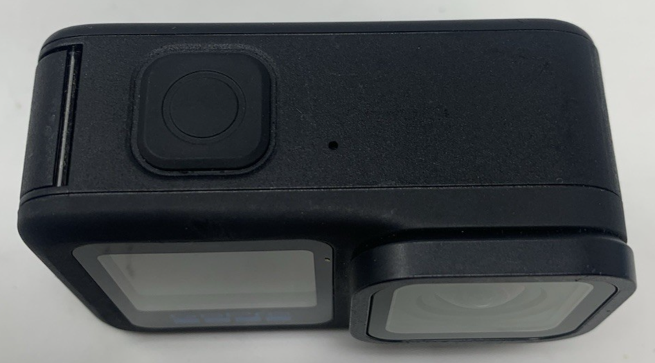 GoPro HERO 13 Black 5.3K HDR 27MP Action Camera ONLY B/ SEE PHOTOS ...