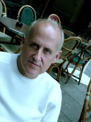Bruce Benderson Is An American Author Who Lives In New York He Is - Old ...
