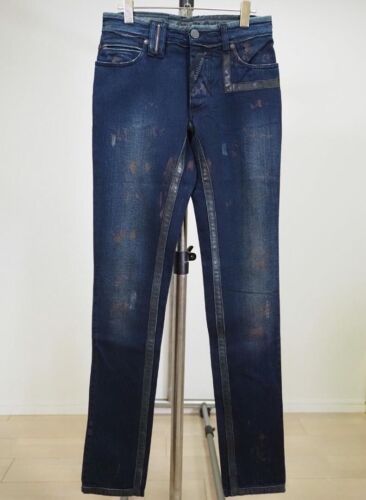 Mens john galliano denim - Gem Mens john galliano denim - Gem