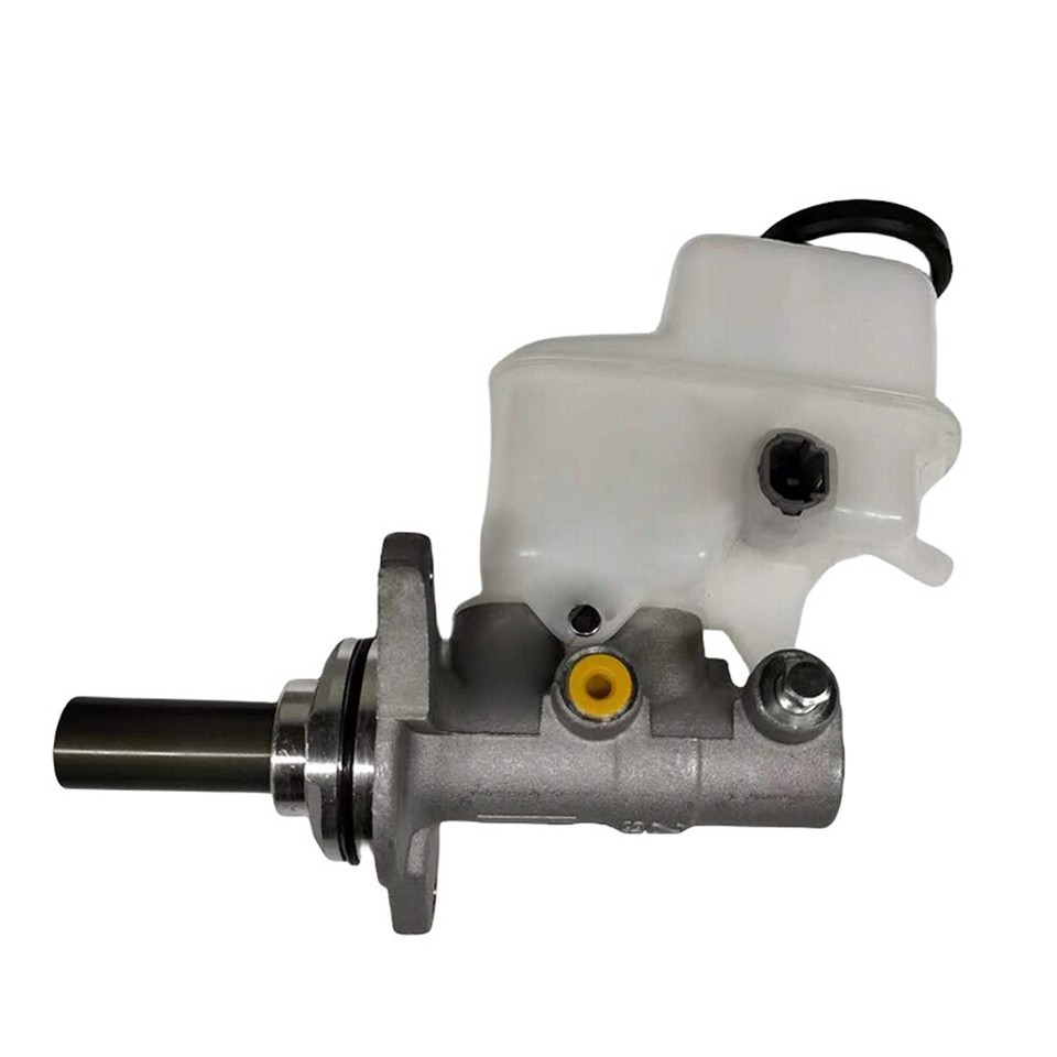 47201-0K140 Brake Master Cylinder For Toyota Fortuner Hilux 3.0D 4.0L ...