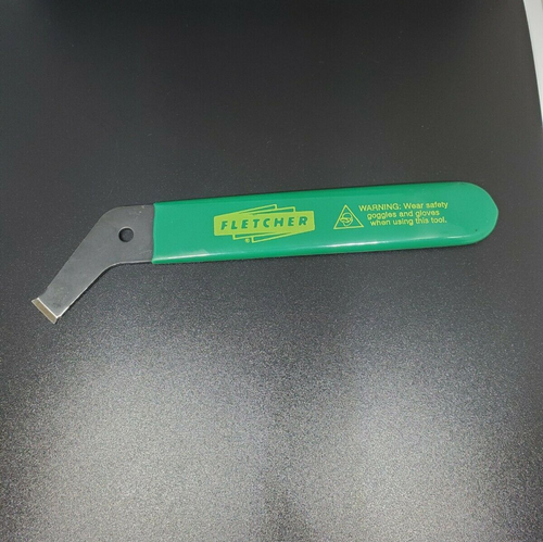 FLETCHER Heavy Duty Plastic and Tile Cutter | eBay