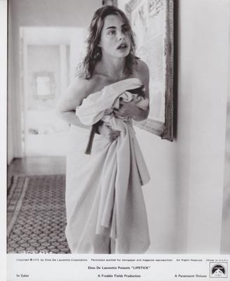 Scene from "Lipstick" 1976 Vintage Movie Still | eBay