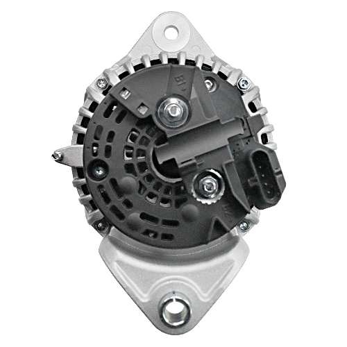 Brand New Alternator for Volvo FH12 12.1L Turbo Diesel Prime Mover 1993 ...