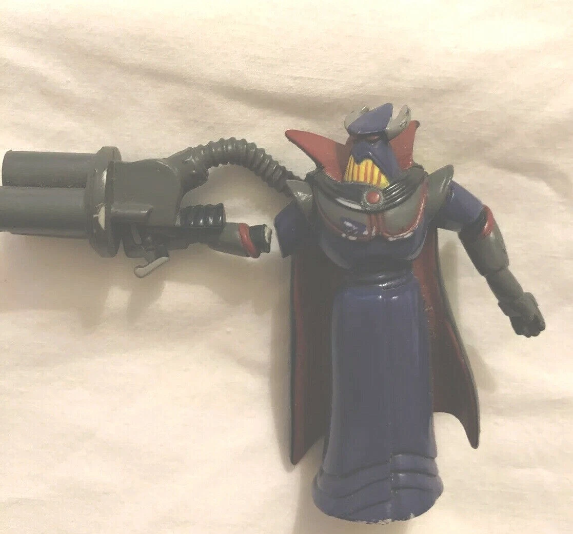 Toy Story 2 Characters Bad Guy