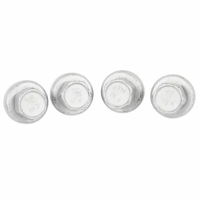 Genuine Ford Upper Mount Bolt W716467-S442 | eBay