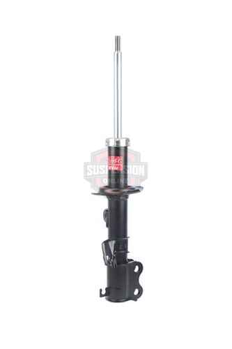 KYB 332153 - KYB Excel-G Suspension Strut - Standard OE ReplFits ...
