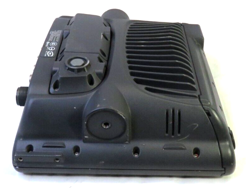 Symbol Motorola VC5090-MA0QM0GH6WR LCD Forklift Computer, FOR PARTS ...