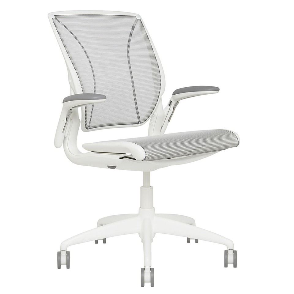 New Arm Pad Replacement For Humanscale World Chair with Height ...