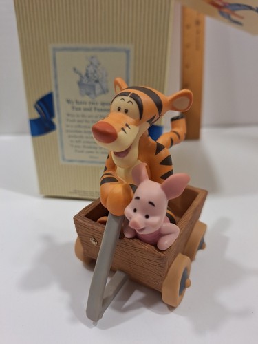 Pooh & Friends We have two speeds: Fun and Funner #11F 300690 w ...