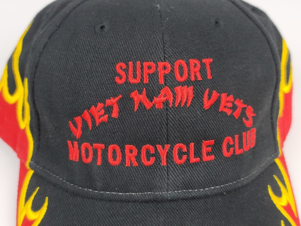 Vietnam Veterans Motorcycle Club Alaska