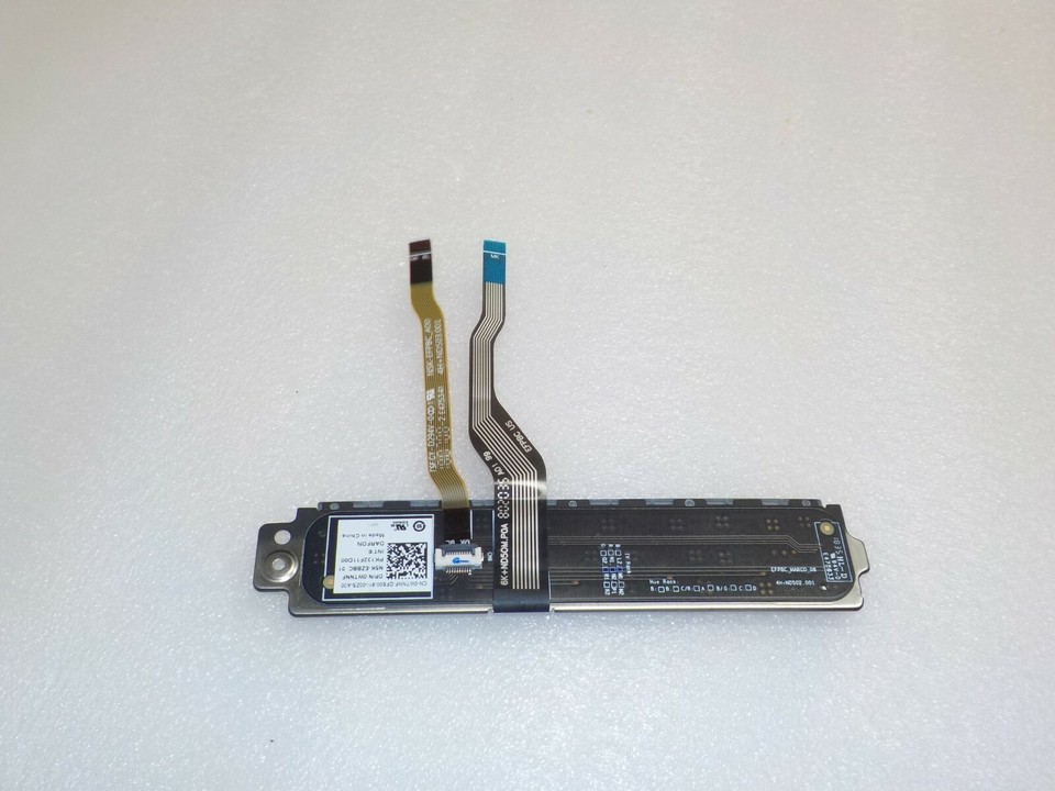 Dell Alienware Area 51m Hot Keys / Function Keys Keypad B02 WTNNF ...