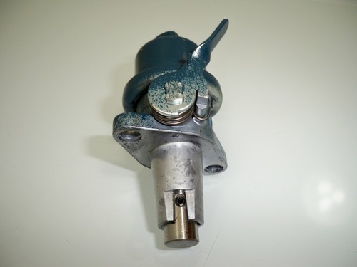 NEW GENUINE Kubota Fuel Pump 17539-52030 D1403 D1703-M-DI D1803-M | eBay