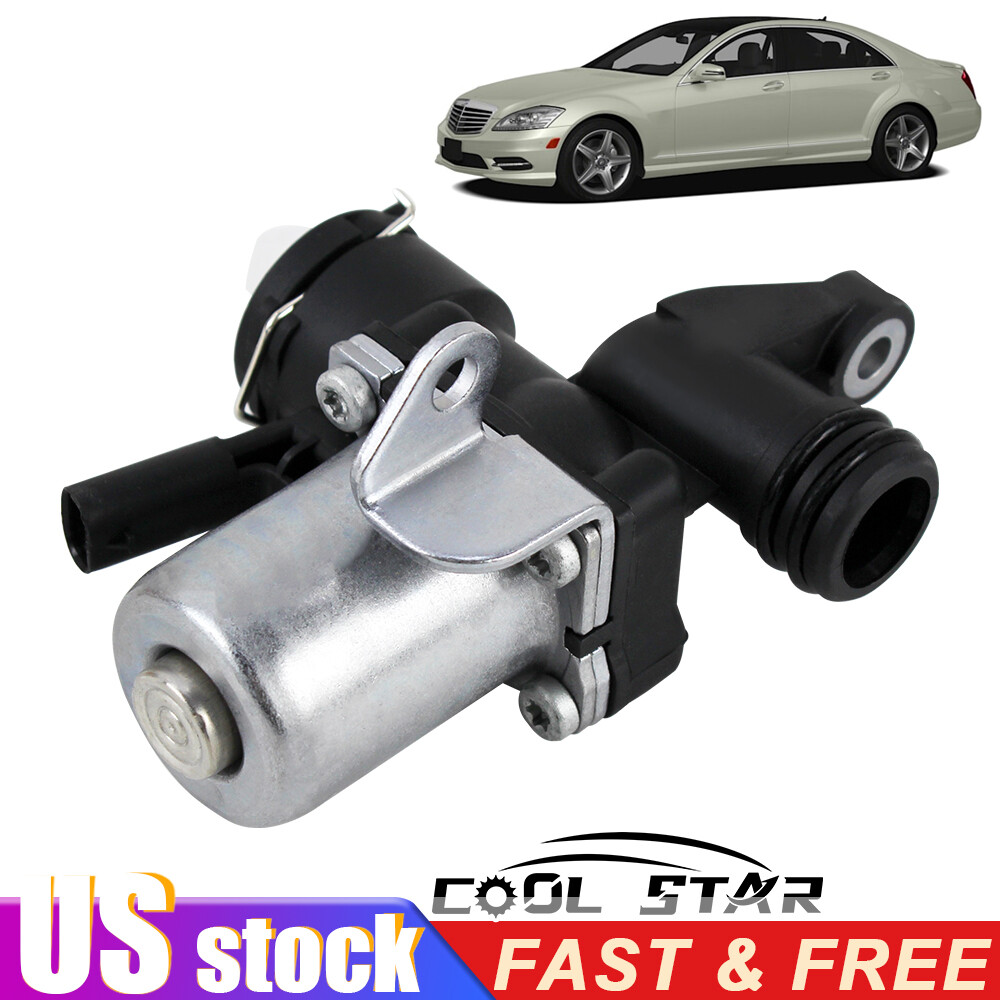 HVAC Heater Control Valve for Mercedes-BenzC230 C300 E350 GL450 R350 ...