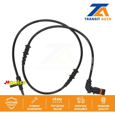 Front ABS Wheel Speed Sensor For Mercedes-Benz E350 E400 CLS400 E550 ...