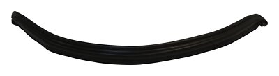 Crown Automotive 55395101AB Header Opening Seal Fits 97-06 Wrangler (TJ ...