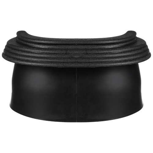 6 PCS Pool Table Accessories Pocket Covers Billiard Inserts Plastic ...