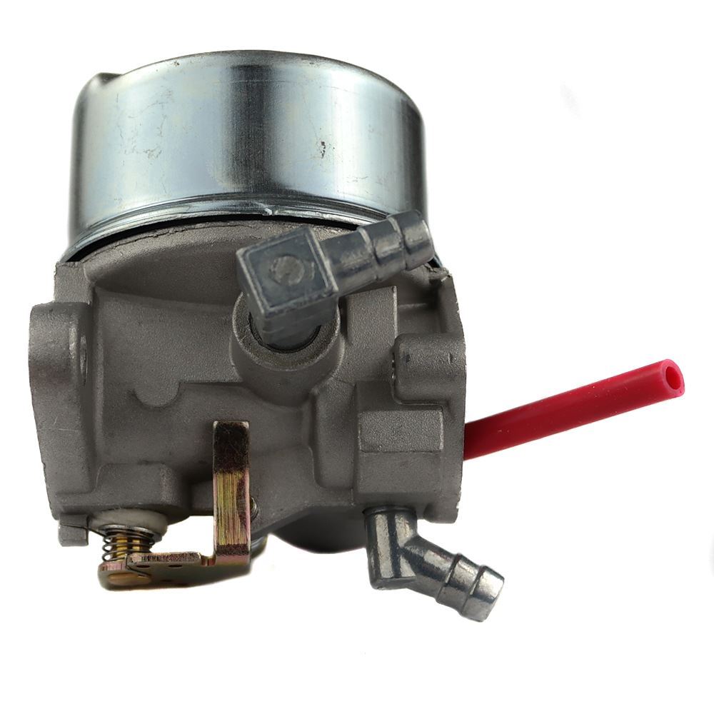 Carburettor Carb Assembly Fits Tecumseh LEV100, LEV105, LEV120, LV195EA ...