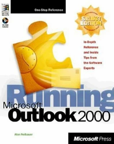 Outlook 2000 Logo
