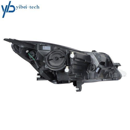 2014-2017 Buick Regal Left Driver Side Halogen Headlight Assembly ...