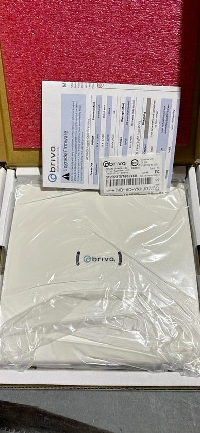 Brivo ACS300-E IP 2 Door Controller for Readers ACS300-E | eBay