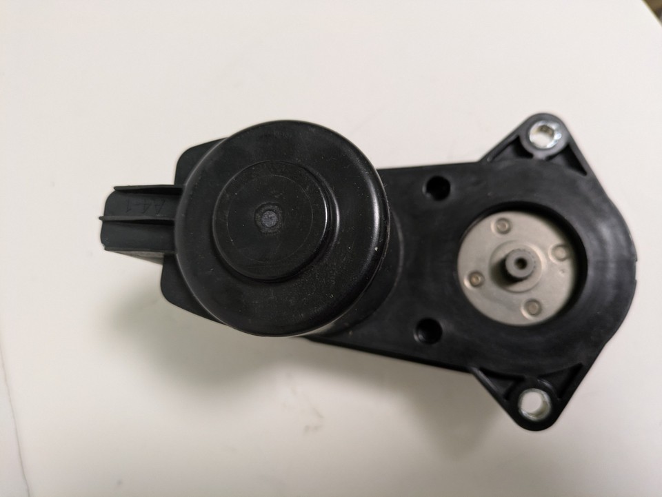 NEW TAKE OFF GM 13513581 2019-24 Cadillac Chevy GMC Parking Brake ...