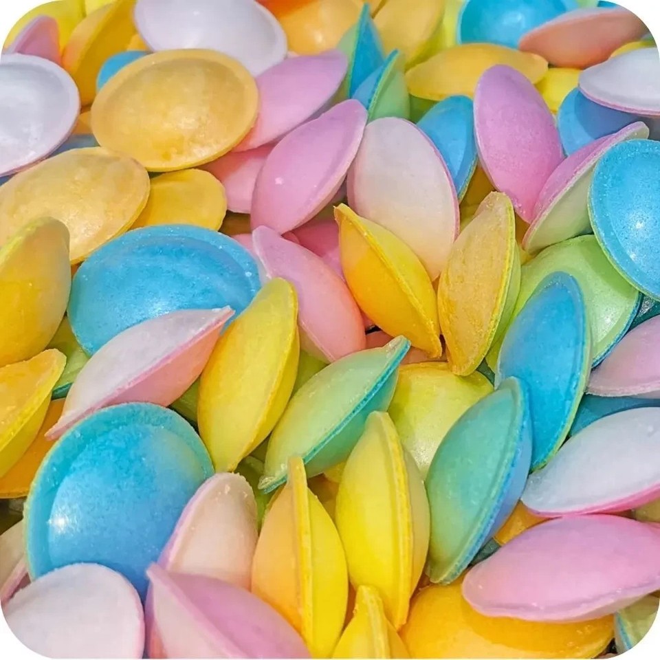 Flying Saucers Sweets Party Wedding Favours Pick n Mix Christmas ...